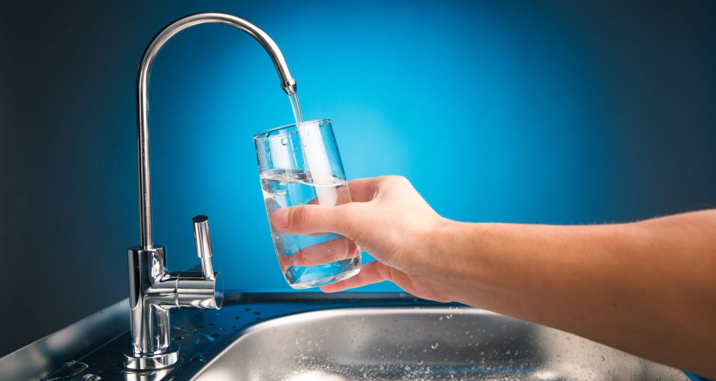 Truth About Drinking Water: What You Need to Know to Be Safe